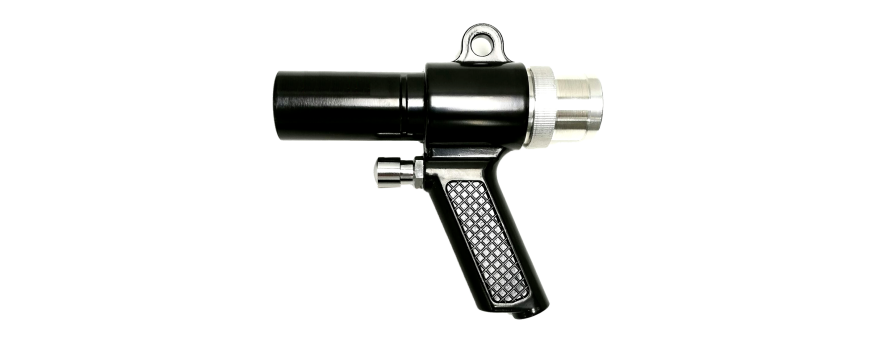 AIRMASTERS Hand Vac - Airmasters